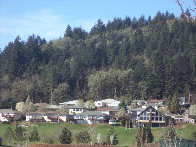 Valley View Retirement Community